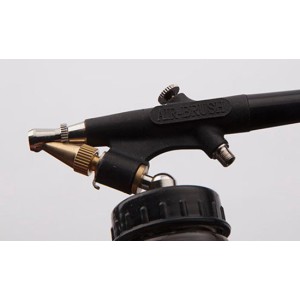 Aerograph für einfaches Action -Airbrush -Modell - Scientific-MHD