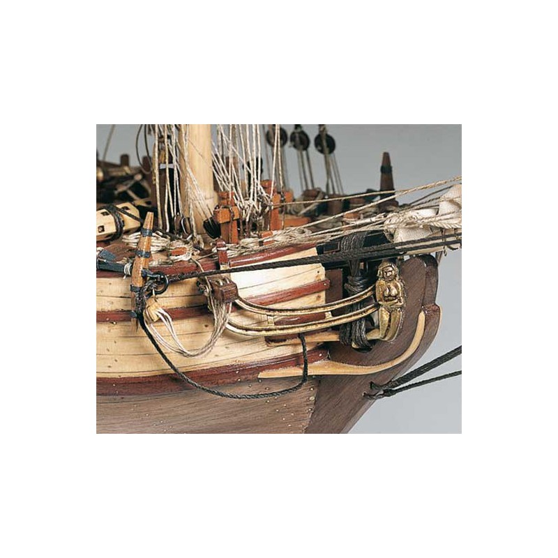 Halifax statisches Boot - Scientific-MHD