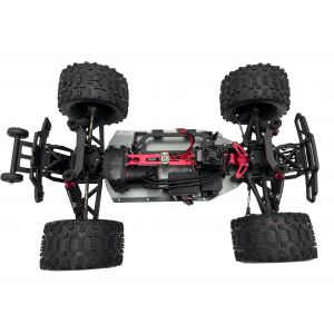 Voiture Télécommandée KANSAS BOSS BR RTR 1/10 - Scientific-MHD